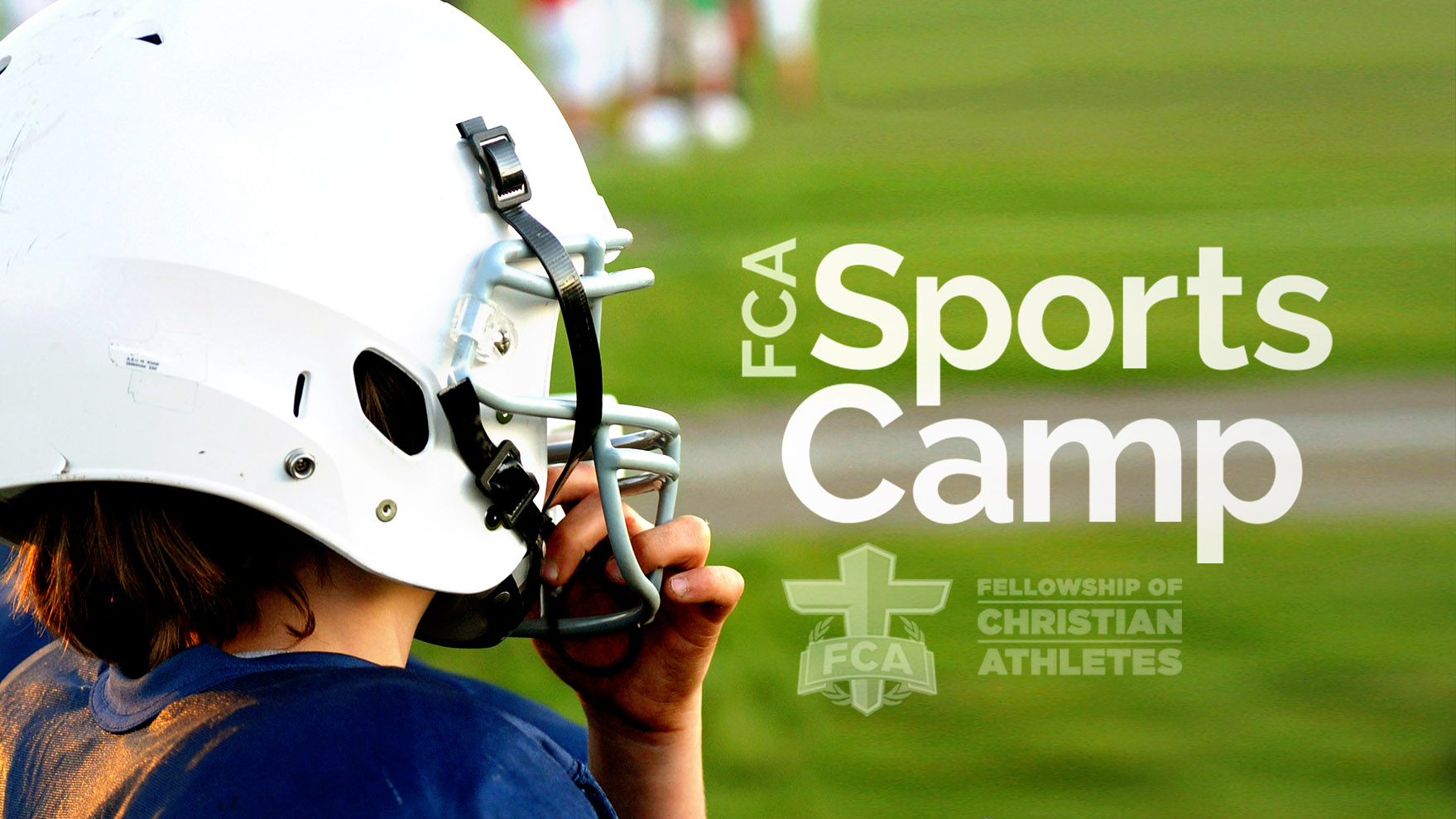 FCA Sports Camp - Terrace Shores
