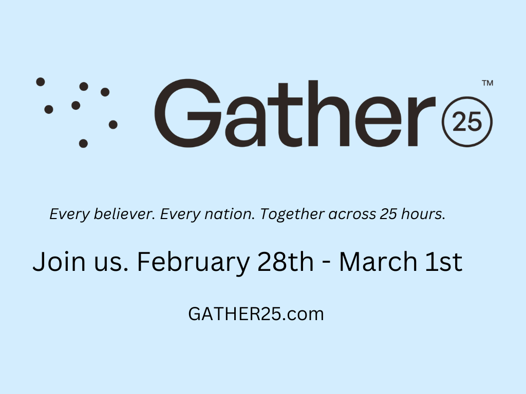 Gather25 - Terrace Shores
